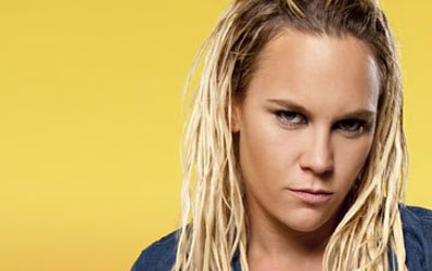 Ladea est fière de son parcours