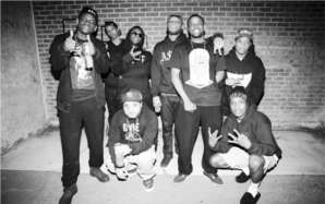 Le ASAP Mob dévoile sa mixtape gratuitement