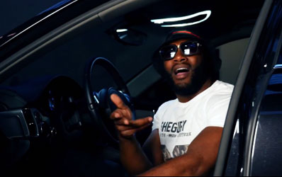 Le nouveau hors-série de Gradur avant sa « pause musicale » ! [VIDEO]