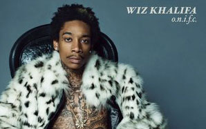Le nouvel album de Wiz Khalifa est disponible