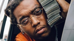 Le premier album solo de Takeoff a une date de sortie