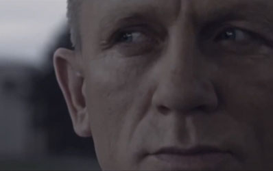 Le prochain James Bond se dévoile ? (VIDEO)