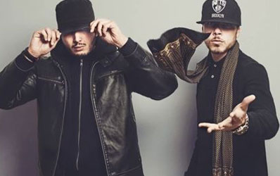 Le S-Crew revient à la charge avec un titre inédit ! (SON)