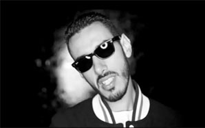 Bientot le nouveau clip de Canardo