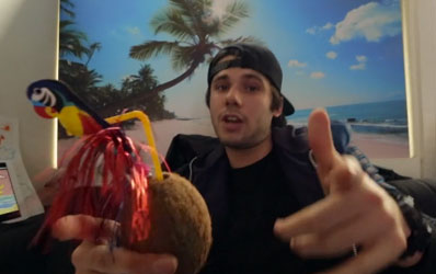 Les Casseurs Flowters à 15h02... (VIDEOCLIP)