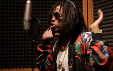 Les Migos font une pub pour une application ! (CLIP)