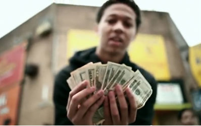 Lil Bibby : La mort ou la prison ! (SON)