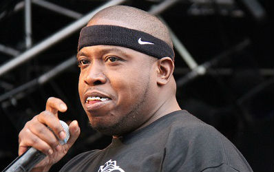 Lil Fame ramène du Boom Bap