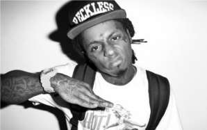 Lil Wayne dévoile la pochette de Dedication 4