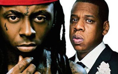 Lil Wayne encense Jay Z