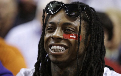 Lil Wayne part en guerre contre la NBA ! (VIDEO)