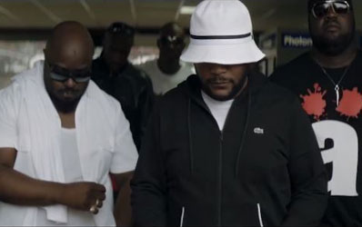 Lino dévoile le teaser de son clip « VLB » ! [VIDEO]