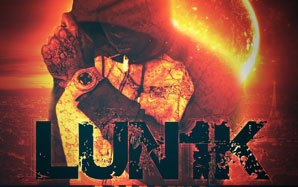 Lunik sort son street album : Anakin.