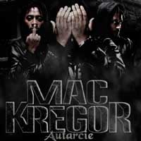 Mac Kregor sort "autarcie" le 2 mars.