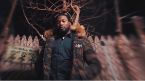 Meek Mill boxe avec les mots dans « Trauma » [VIDEOCLIP]