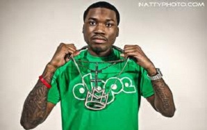 Meek Mill feat Rick Ross: I'm A Boss.