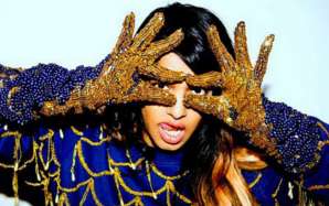 MIA dévoile un peu plus son nouvel album Matangi