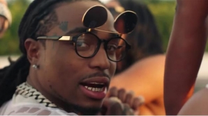 Migos et Gucci Mane se retrouvent dans le clip de Slippery