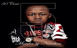MIXTAPE : 50 Cent Murder by numbers