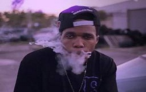 Mixtape Currensy Here EP