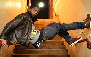 Mixtape Kid Cudi Rap Hard