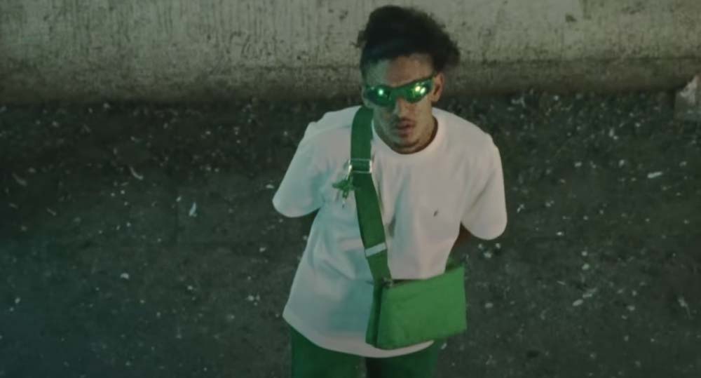 Moha MMZ déclare sa flemme sur « Mon bébé