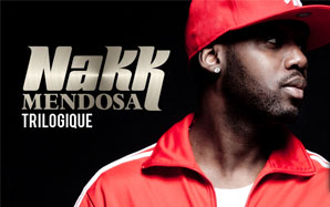 Nakk présente le coffret Trilogique
