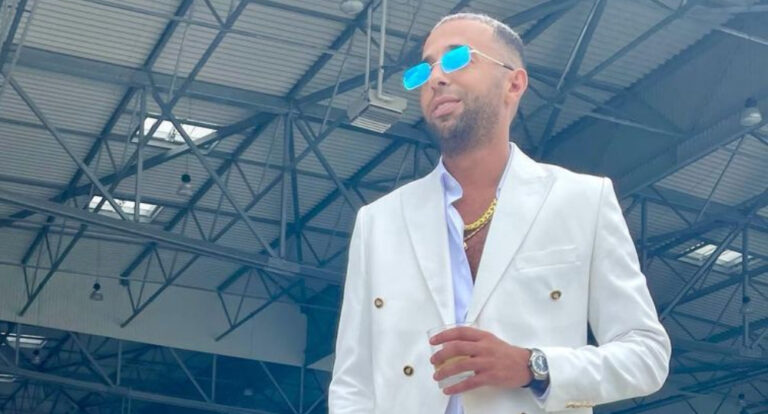 Naps : les premiers streams de son album « Best Life