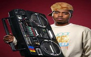 Nas Mixtape The Found Tape.