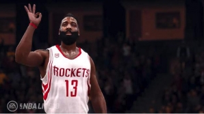 « NBA Live 18 » se dévoile au travers d'une vidéo