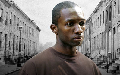 Interview exclusive de Marlo Standfield