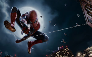 Un Spider-Man mi-figue, mi-raisin