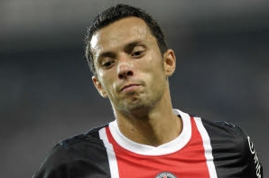 Nene bientôt en équipe de France