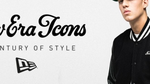 New Era dévoile une collection inédite pour ses 100 ans