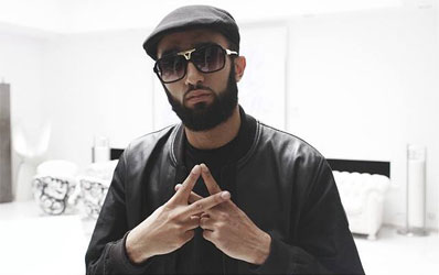 Niro revient déjà avec un titre inédit ! [VIDEOS]