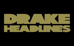 Nouveau single Drake Headlines