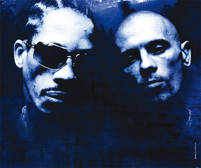 NTM au Parc des Prince!