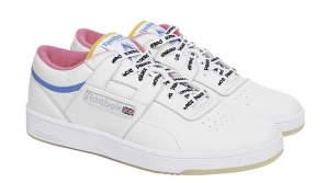 Palace et Reebok vont sortir une collab' ce vendredi