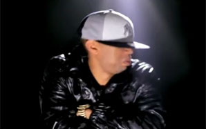 Jay Z et Lil Wayne parodiés dans Watch the Clone ! (VIDEO)