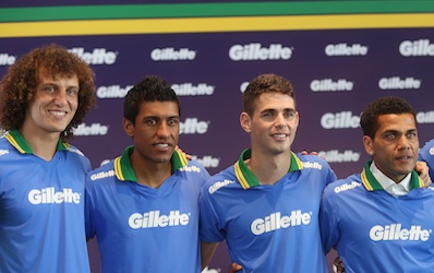 PSG : Ciao Alves, bonjour Abate ! Et Oscar