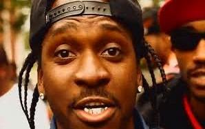 Pusha T présente le trailer de sa mixtape