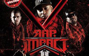 Rap Impact2 par Dj Skorp!
