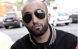 Retrouvez Niro en concert