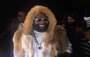 Rick Ross le trailer de Maybach Music Group