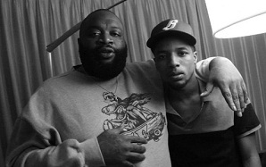 Rockie Fresh le jeune artiste de Rozay présente sa mixtape