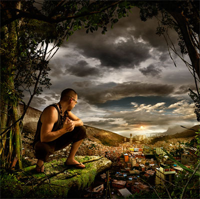 Rockin Squat sortira son album le 27 Avril