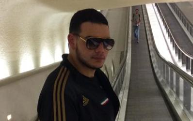 Sadek revient avec un nouveau projet gratuit ! (PHOTO)