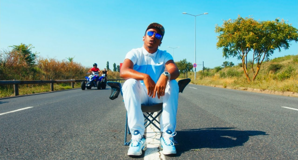 Sasso envoie « Le son du ghetto