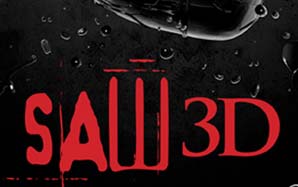 Saw 3D se dévoile...