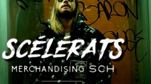 SCH : le merch de son album « Rooftop » enfin dispo ! [PHOTOS]